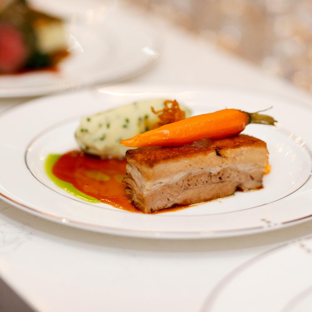 Food & Drink | Nottingham Forest Events